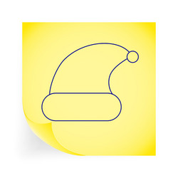 Yellow Santa Hat Vector Images (over 4,000)