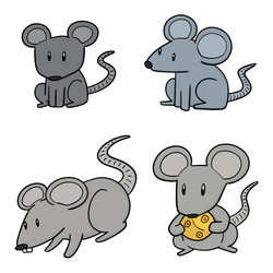 Rat Clipart Vector Images (over 2,500)