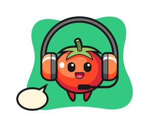 Cute Customer Service Vector Images (over 3,100)