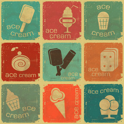 Ice Cream Board Vector Images (over 3,500)