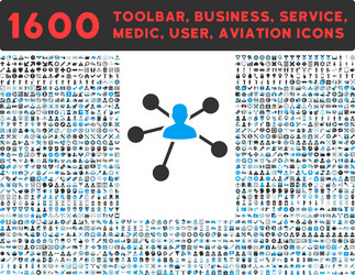 Subsidiary Icon Connections Vector Images (over 170)