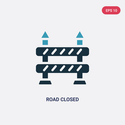 Road Closure Vector Images (96)