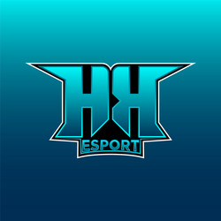 K Gaming Logo Vector Images (over 1,300)