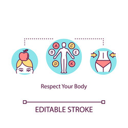 Body Respect Vector Images (over 1,100)