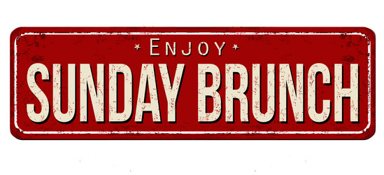 Saturday Brunch Clipart Free
