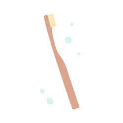 Bamboo Toothbrush Vector Images (over 900)