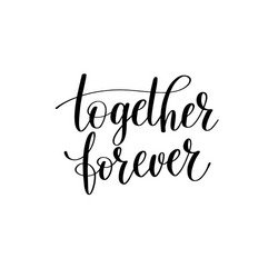 Together Forever Vector Images (over 5,100)