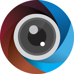 Aperture Logo Vector Images (over 5,300)