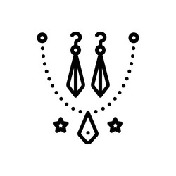 Charm Royalty Free Vector Image - VectorStock