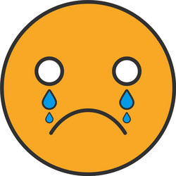Cry Emoji Vector Images (over 16,000)