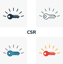 Csr Logo Vector Images (over 310)