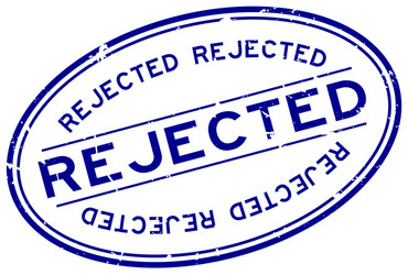 Cancelled Label Watermark Vector Images (over 460)