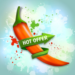 Chili Banner Vector Images (over 4,100)