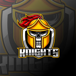 Death Knight Logo Vector Images (over 410)