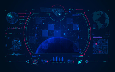 Interface Vector Images (over 1 million)