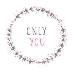 Only You Vector Images (over 910)