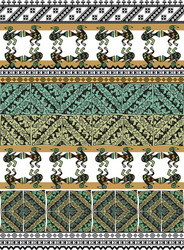 Inka Vector Images (over 170)