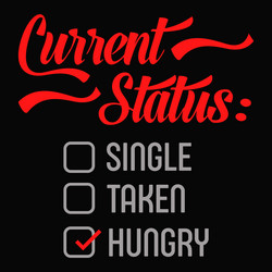 Current Status Vector Images (over 100)