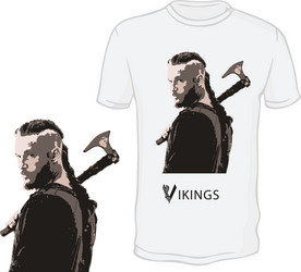 Ragnar Vector Images (13)