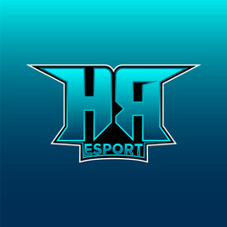 Esports Logo R Vector Images (over 890)