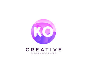 Ko Logo Vector Images (over 2,100)