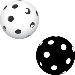 Floorball Vector Images (over 130)