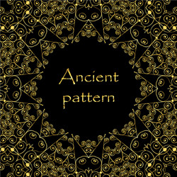 Ex Libris Vector Images (89)