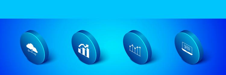 Network Diagram Isometric Vector Images (over 1,900)