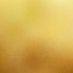 Shiny gold texture paper or metal Royalty Free Vector Image