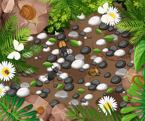 Animal Top View Vector Images (over 2,400)