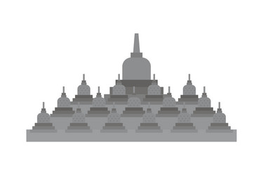 Borobudur Vector Images (over 460)