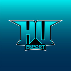 U Gaming Logo Vector Images (over 1,000)