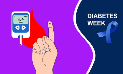 Diabetes Patient Vector Images (over 3,100)