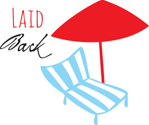 Laid Back Vector Images (over 430)