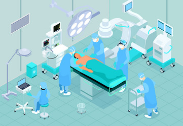 Operating Room Vector Images (over 3,300)