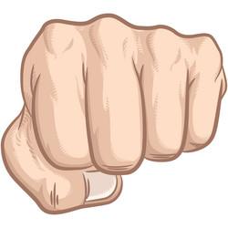 Hand Punch Vector Images (over 16,000)