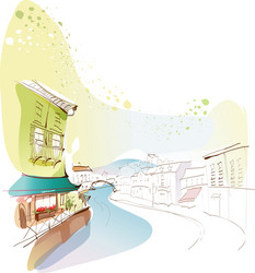 Canal Vector Images (over 11,000)