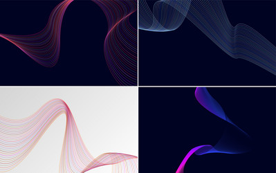 Use these backgrounds to add texture to your Vector Image