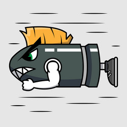 Super Mario Vector Images (over 230)