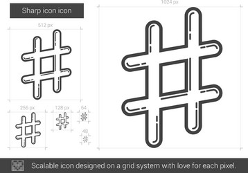 Sharp Vector Images (over 300,000)