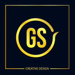 Gs Logo Vector Images (over 3,100)