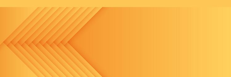 Grey diagonal gradient lines footer background Vector Image