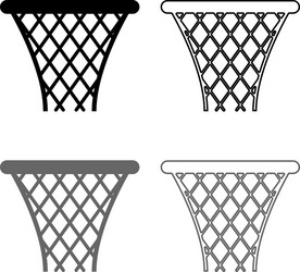 Basketball Net Outline Vector Images (over 1,600)