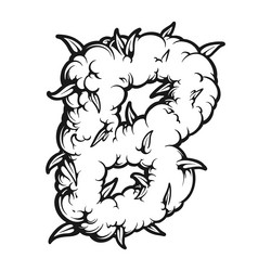 Hemp Font Vector Images (over 670)