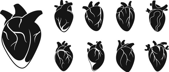 Cardiac Logo Vector Images (over 4,800)