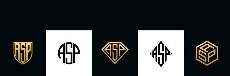 Asp Logo Vector Images (over 510)