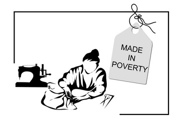 Poverty Vector Images (over 16,000)