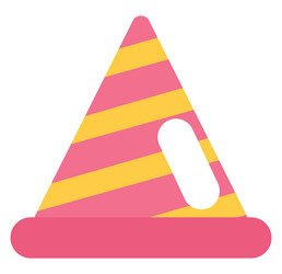 Party Hat no Background Vector Images (over 73,000)