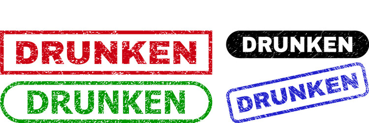 Drunken Vector Images (over 2,400)