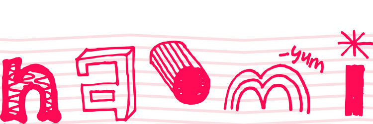 Naomi Royalty Free Vector Image - VectorStock